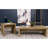 DELTA FURNITURE Rectangular Engineered Wood Coffee Table | Wayfair